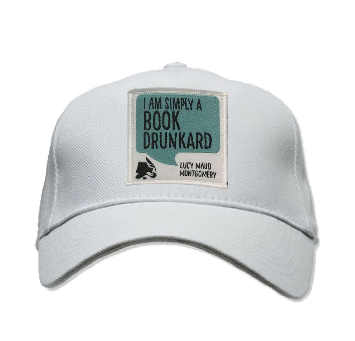 The BDF Merch Shop | The Book Drunkard Festival